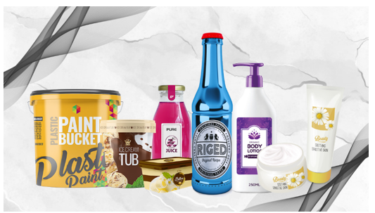 Printable Coatings for BOPP Film Labels & Packaging | Cosmo Chemicals