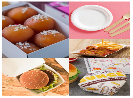 Oil & Grease Resistant Coatings for Packaging Papers | Cosmo Chemicals